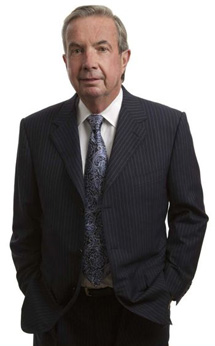 Thomas F. Courtney, Sr. | Attorneys' Title Guaranty Fund, Inc.