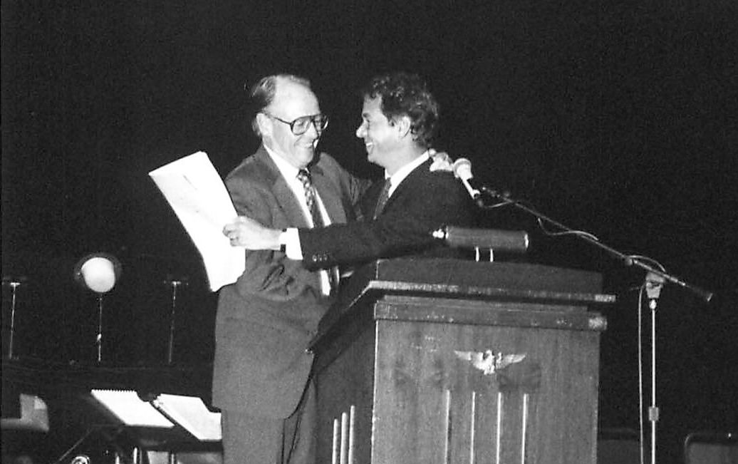 In Memoriam - Richard O. Hart | Attorneys' Title Guaranty Fund, Inc.