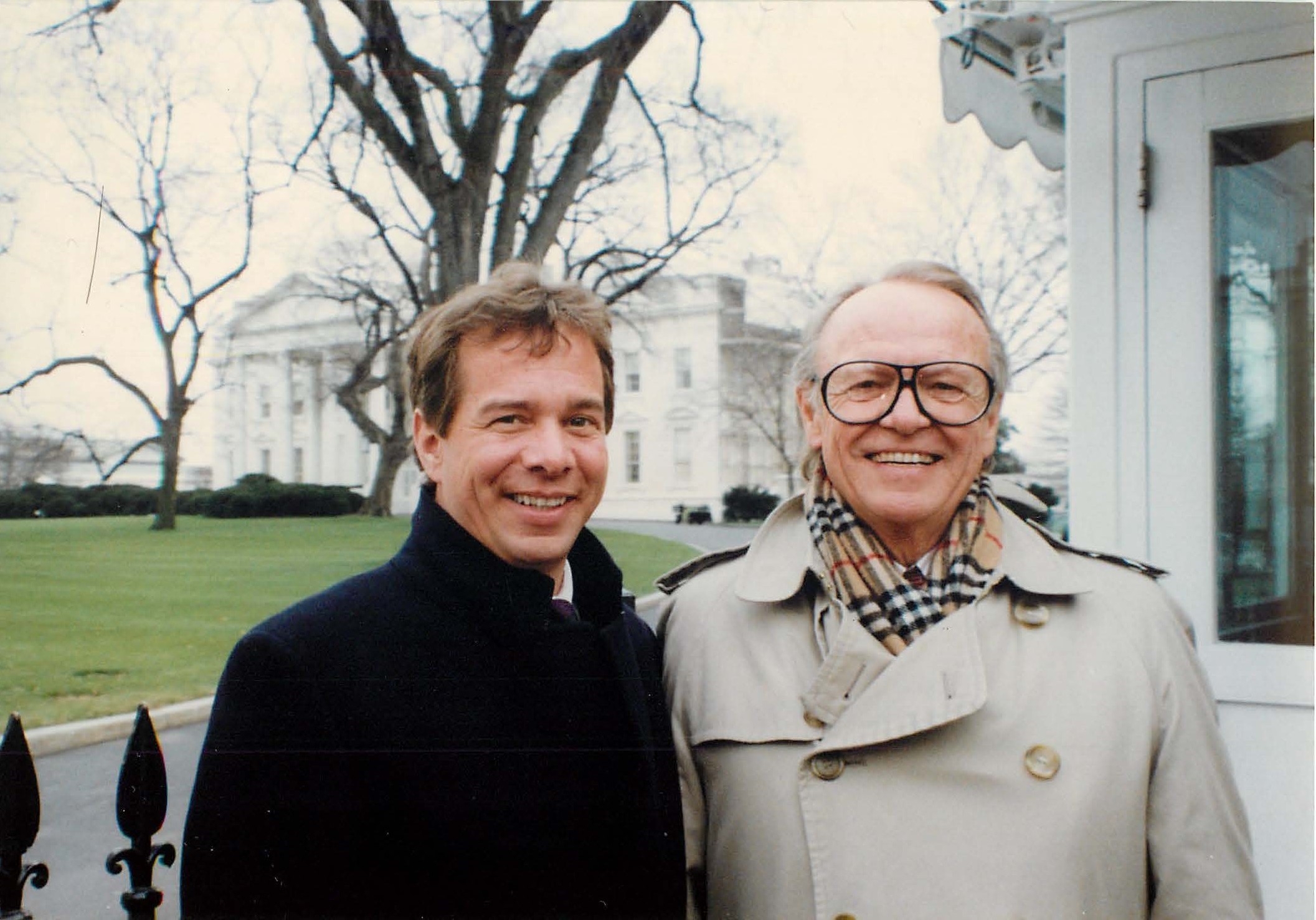 Peter Birnbaum Celebrates 35 Years at ATG | Attorneys' Title Guaranty ...